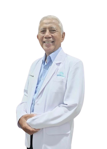 Prof. Dr. Ari Yunanto, dr.Sp.A(K),S.H.,CHt.,CMH. - Esta Clinic