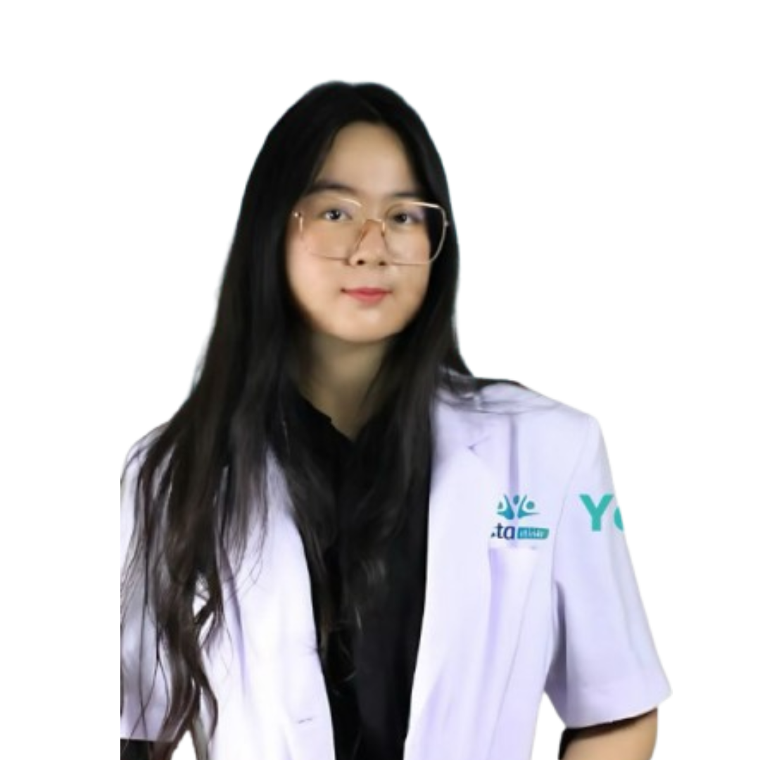 Drg. Felicia Charles - Esta Clinic